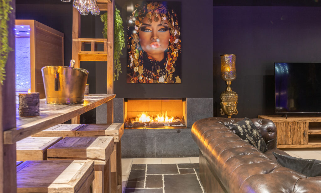 Les Sybarites - Blog pour amateurs de belles adresses